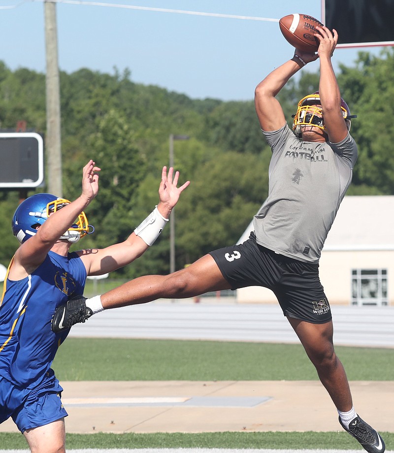 Newcomer takes Live Like Bryce title (with videos) | Hot Springs ...