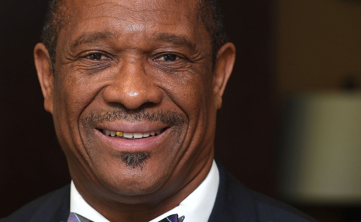 Colbert earns praise for first year as Fayetteville superintendent ...