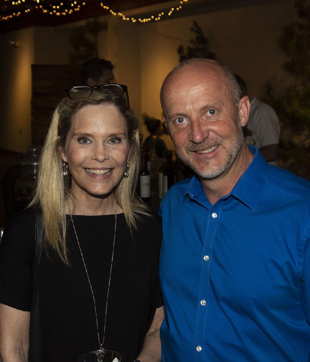 An Evening With George Winston