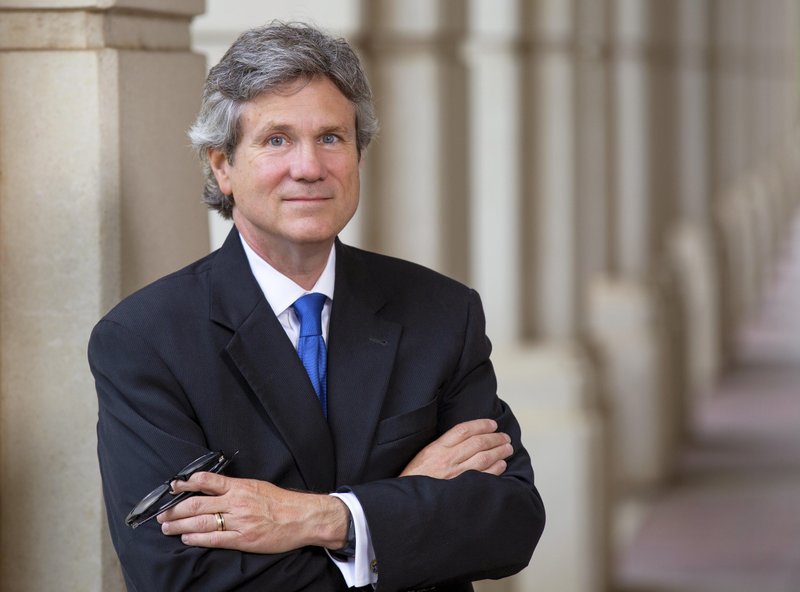 Odom seeking juvenile court seat | The Arkansas Democrat-Gazette ...