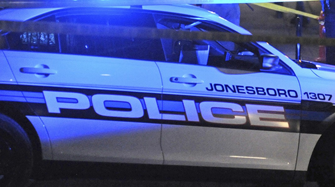 Suspect arrested in fatal stabbing of Jonesboro woman | The Arkansas ...