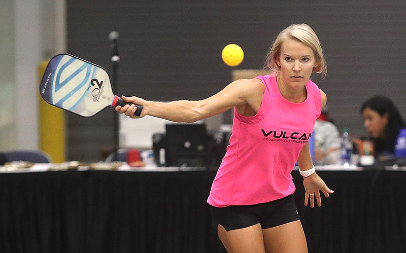 Warming up | Hot Springs Sentinel Record