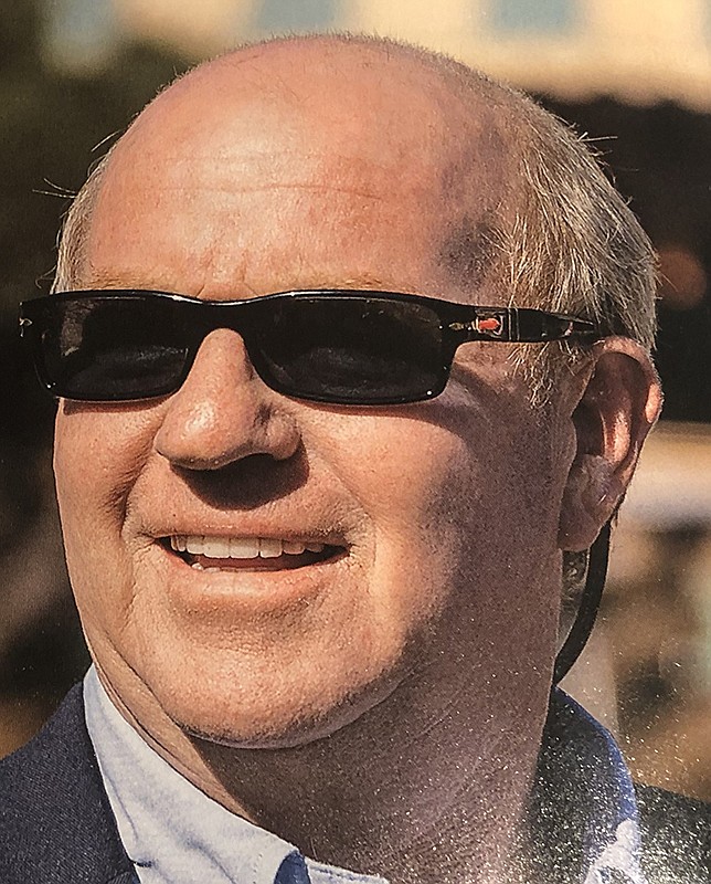 Hammerle named racing coordinator for Oaklawn | Hot Springs Sentinel Record