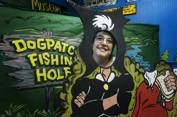 PHOTOS: 50 years after Dogpatch USA's first full season, theme park ...