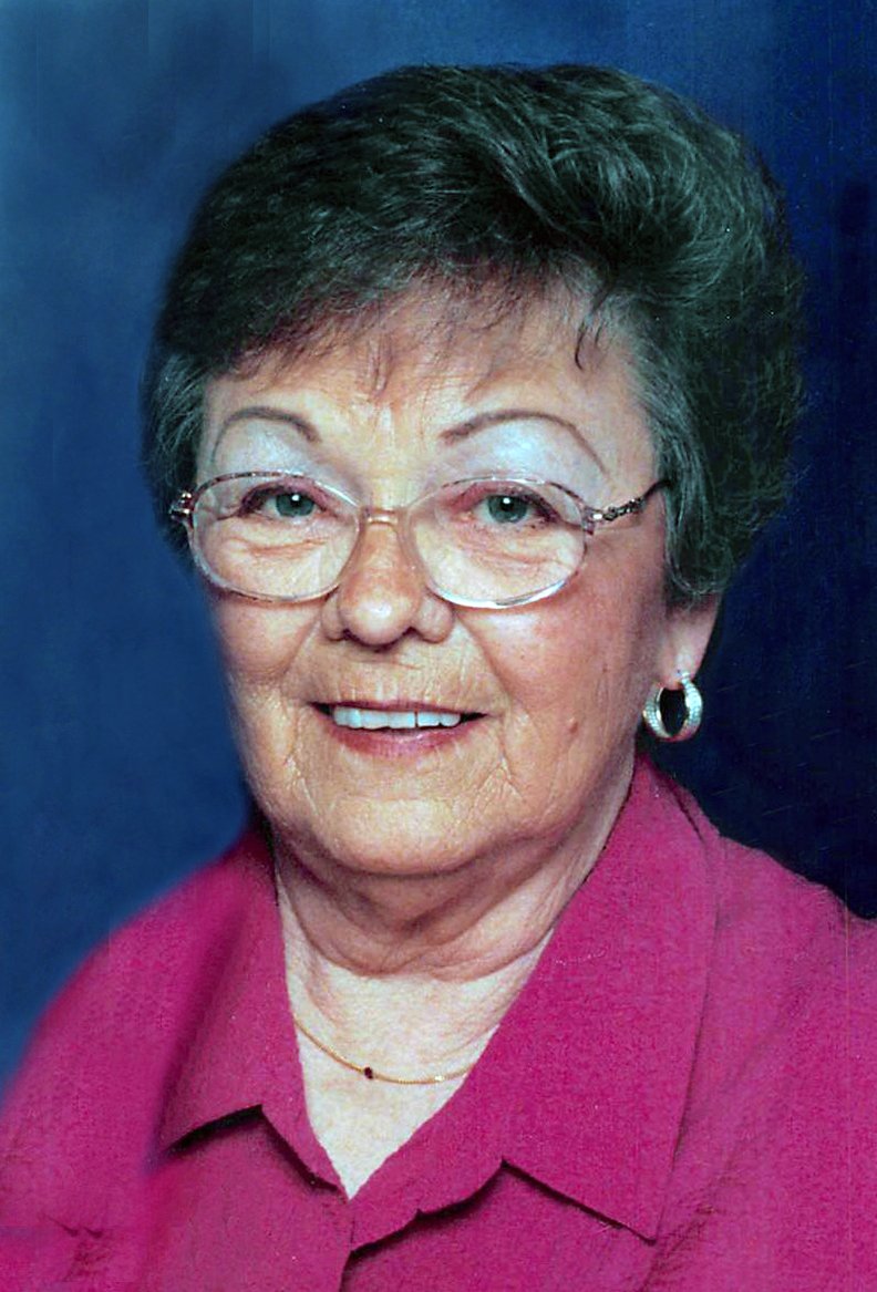 Fran L. Bullock