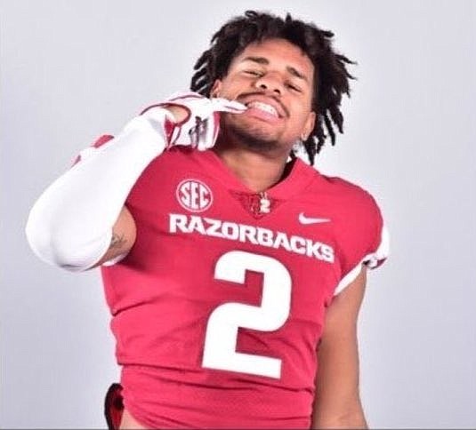 Analysis: Adding French continues Arkansas' push into Memphis | Whole ...