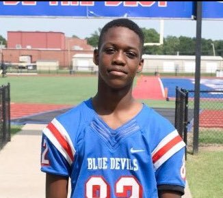 UNDER THE RADAR: West Memphis' Jaylen Shepherd | The Arkansas Democrat ...