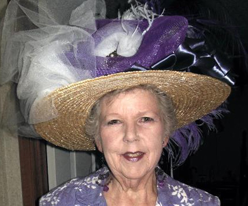 Susan Reid | Hot Springs Sentinel Record