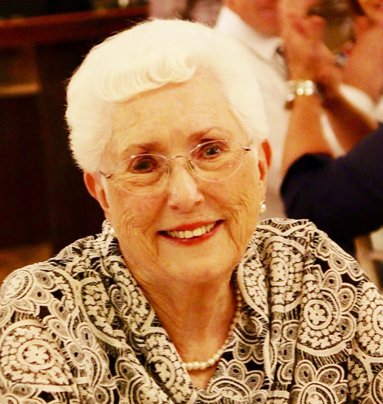 Janice M. McCorquodale | Hot Springs Sentinel Record