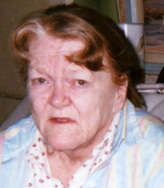 Patty J. Miller | Hot Springs Sentinel Record