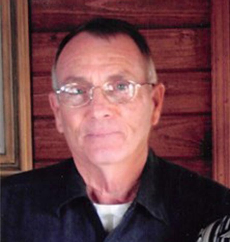 John Robbins | Hot Springs Sentinel Record