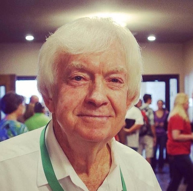 Archie M. Rodgers Jr. | Hot Springs Sentinel Record