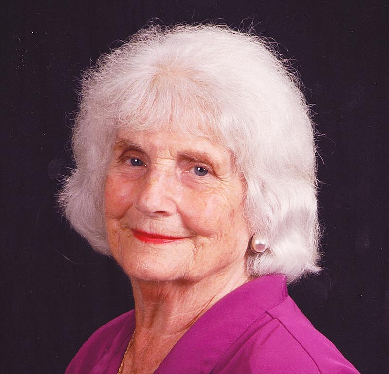 Maria C.T. Wallace | Hot Springs Sentinel Record