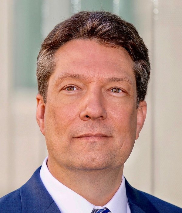 Bailey announces candidacy for district judge | Westside Eagle Observer