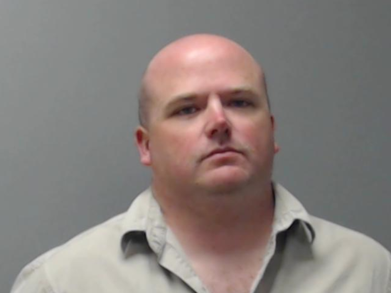Arkansas school resource officer accused of sexual misconduct with 16 ...