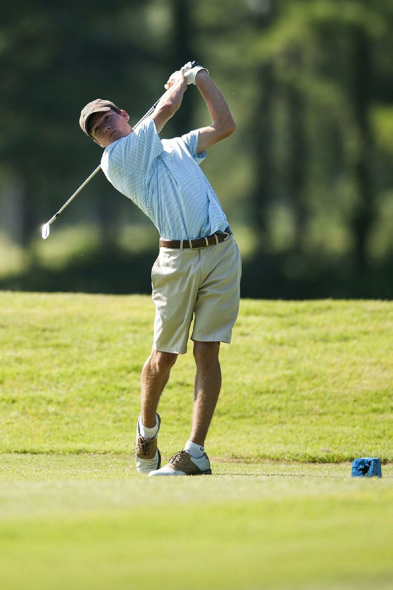 Cabot peers take pride in showdown | The Arkansas Democrat-Gazette ...