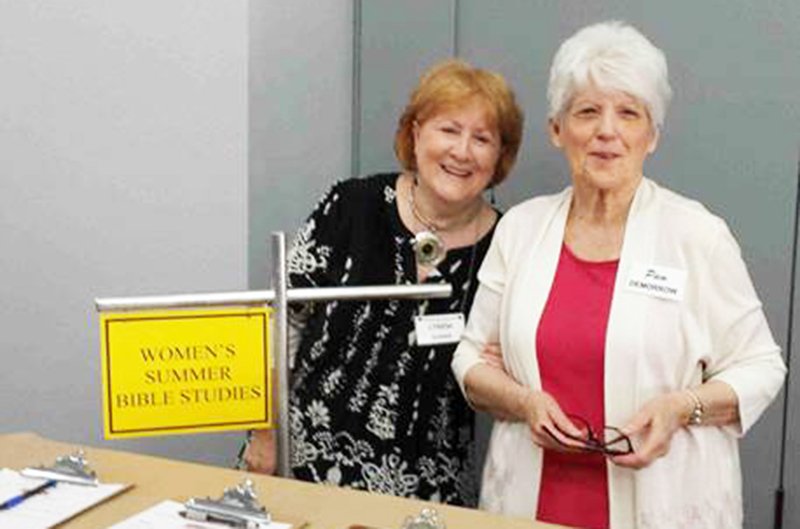 Religion briefs | Hot Springs Sentinel Record