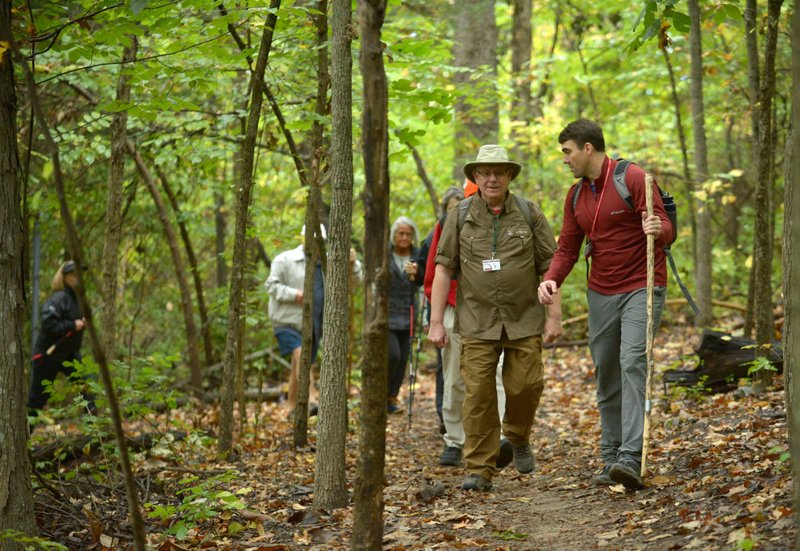 Renovations set to begin in Gregory Park | Northwest Arkansas Democrat ...