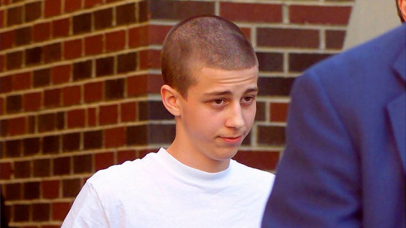 1998 Jonesboro school shooter dies in car crash | Magnolia Banner News