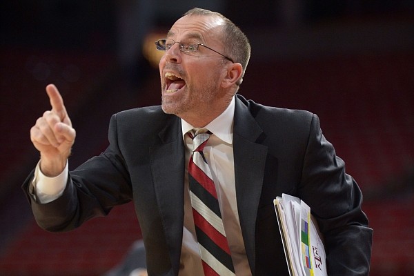 Schaefer promoted to associate head coach | Whole Hog Sports