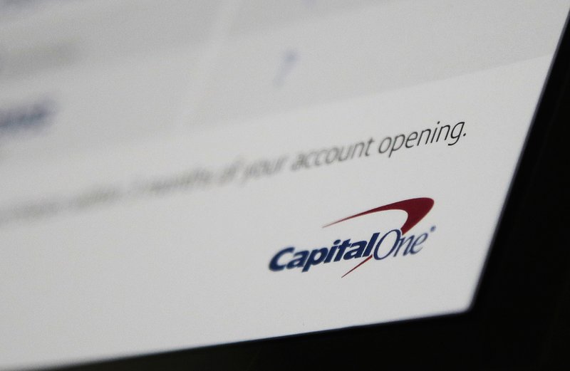 One hack, 106 million people, Capital One ensnared by breach | The ...