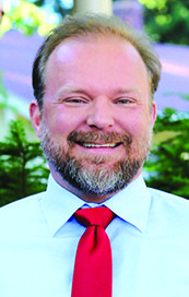 Mahony runs for Cotton’s Senate seat | Camden News