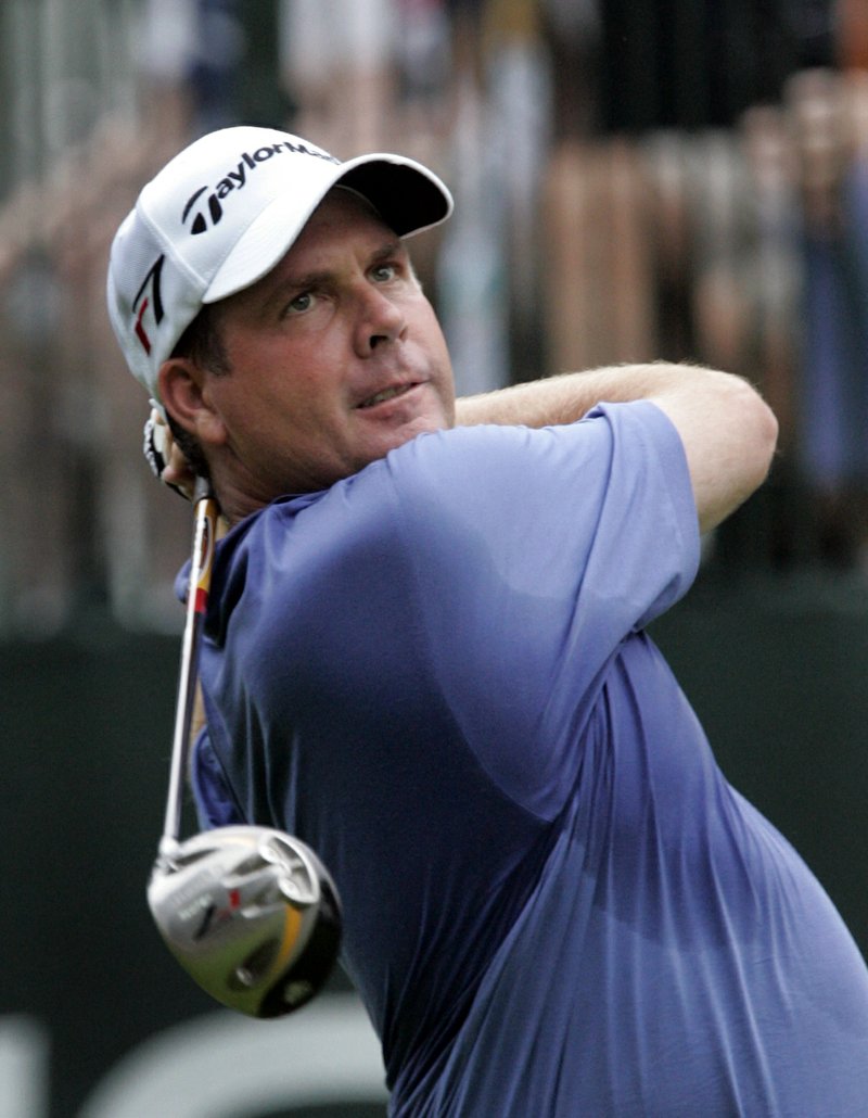 Barron has week to remember with strong showing in England