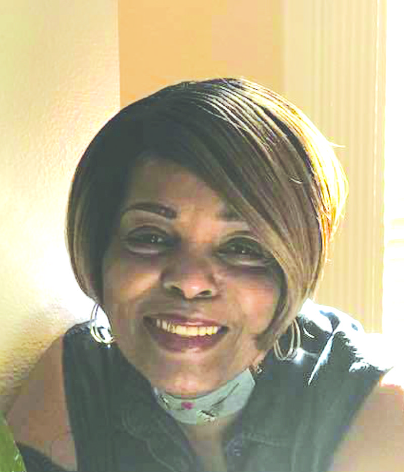 LULA MAE BROWN | El Dorado News