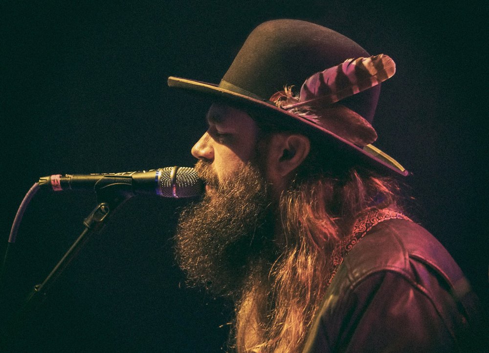 MUSIC SCENE: Try 'rumba grass Americana' with Jasper-based GinSingers