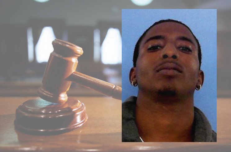 Probation violations lead to 11-year prison term for Magnolia man ...