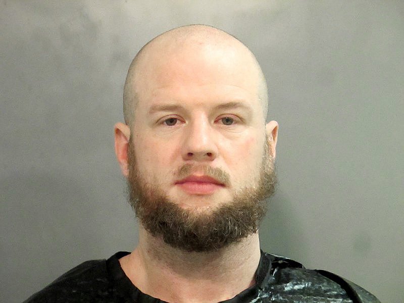 Heroin nets Sulphur Springs man federal pen | The Arkansas Democrat ...