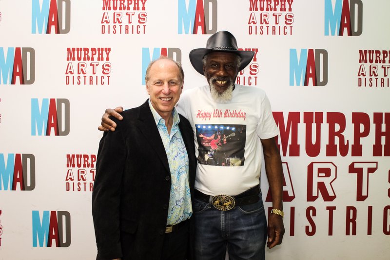 MAD CMO Bob Tarren Returning to Virginia | El Dorado News