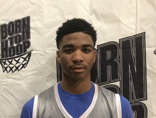 Marion's Reeves would welcome Arkansas offer | The Arkansas Democrat ...