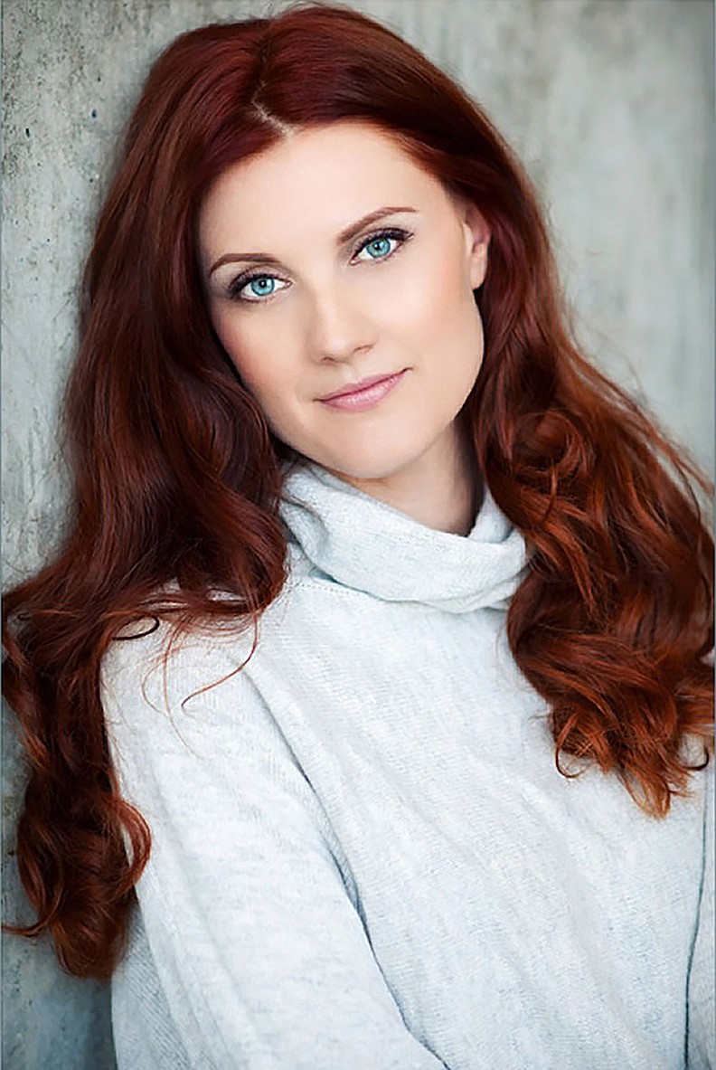 'The Flash' star Harrison joins Spa-Con | Hot Springs Sentinel Record