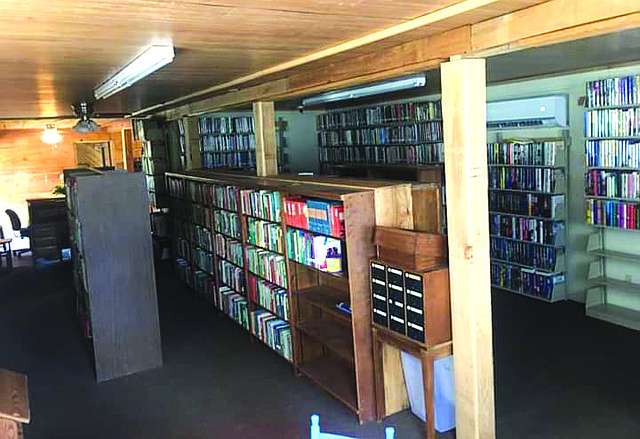 Bearden Depot Museum Open House photos, info. | Camden News