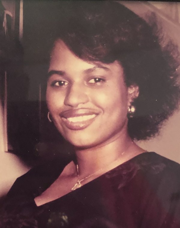 GRETA YVONNE JACKSON | El Dorado News