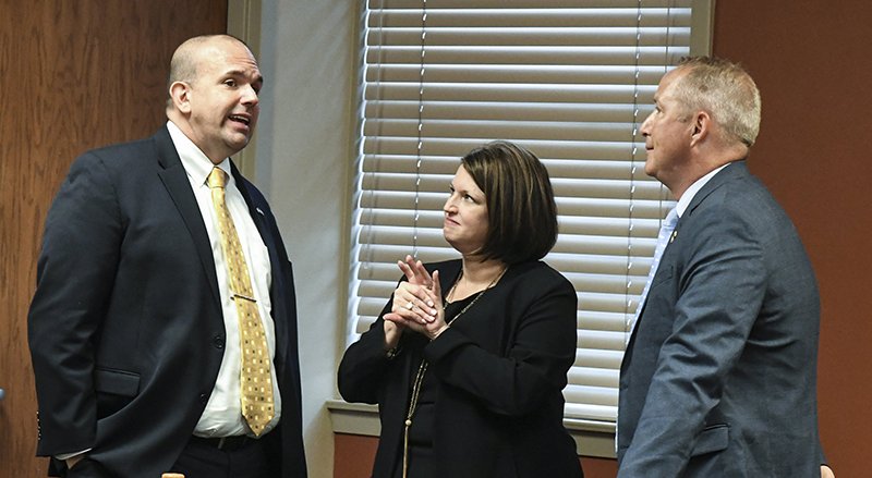 Roundtable discussion held on HS violence | Hot Springs Sentinel Record