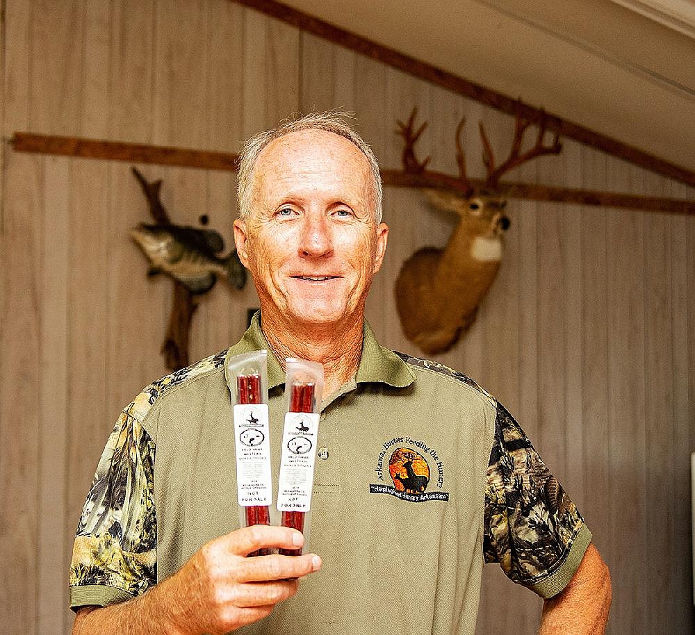 Hunters Feeding the Hungry sees record year of donations | Northwest ...