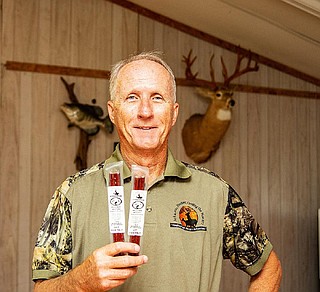 Hunters Feeding the Hungry sees record year of donations | The Arkansas ...