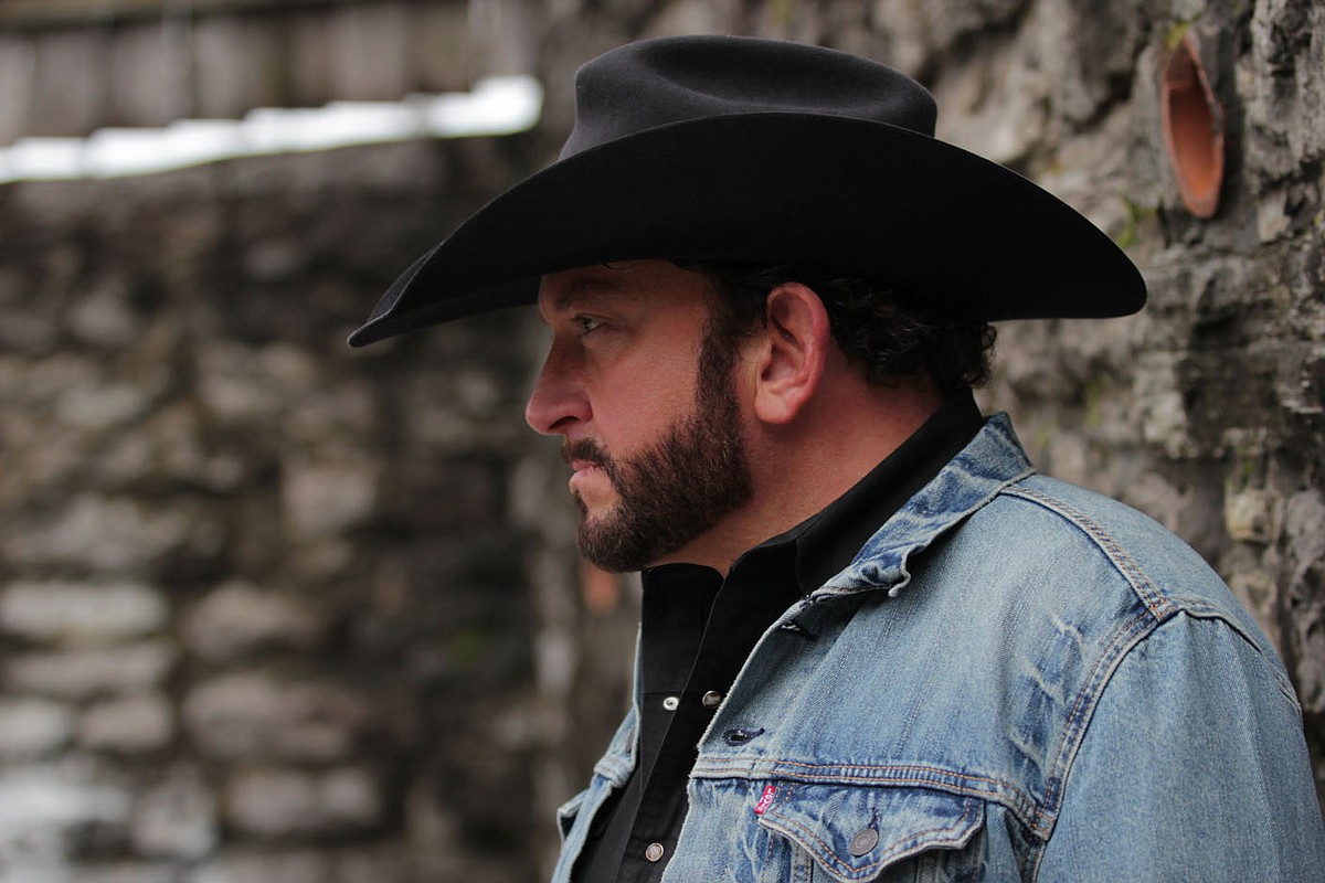 Between Saddle And Stage: Cowboy rocker returns to Grape Festival | The ...