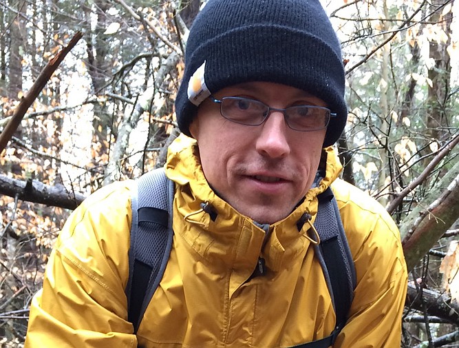 Dr. Rory Carroll to head wildlife, conservation biology program at SAU ...