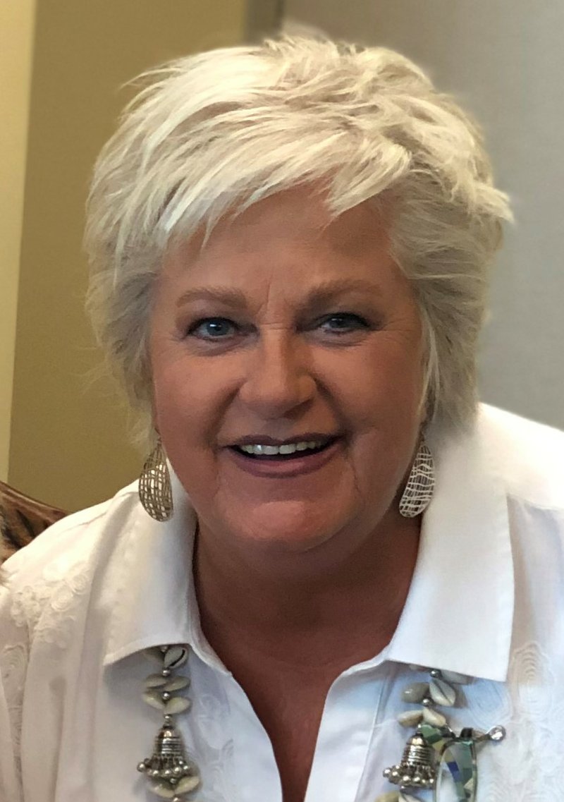 Personified: Brenda Neal of Open Avenues helps clients overcome ...