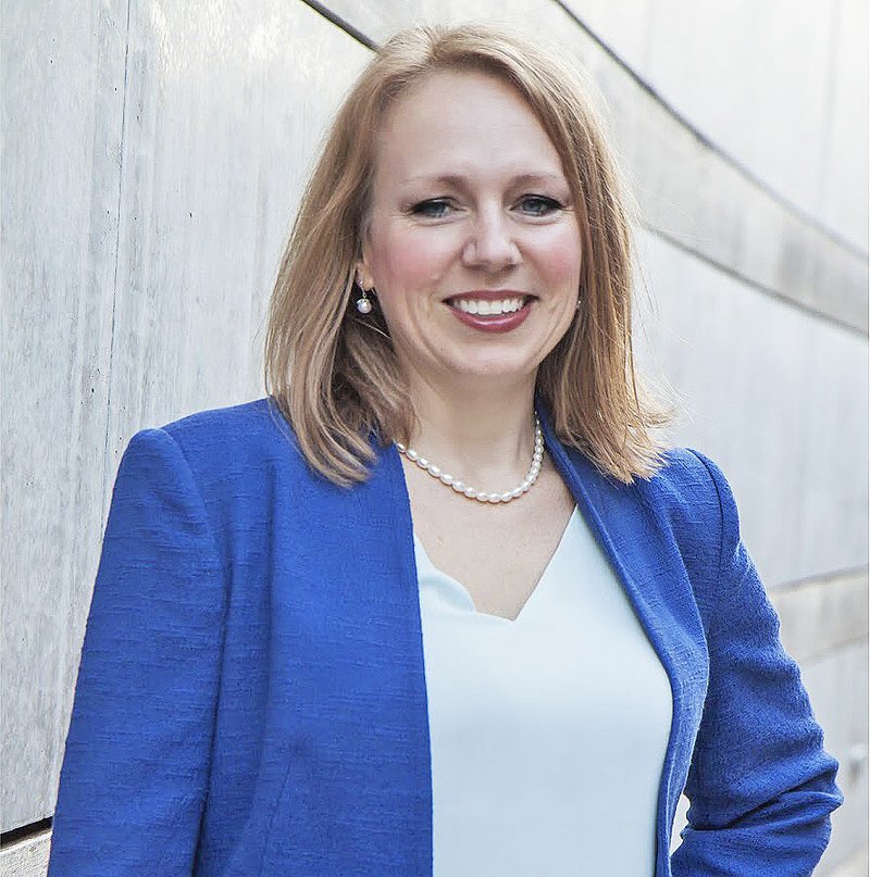 Democrat plans to challenge Womack | The Arkansas Democrat-Gazette ...