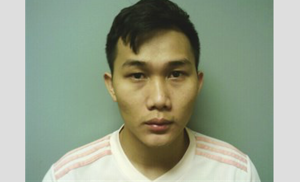 Northeast Arkansas man accused of rape, police say | The Arkansas ... Northeast Arkansas man accused of rape, police say | The Arkansas ...