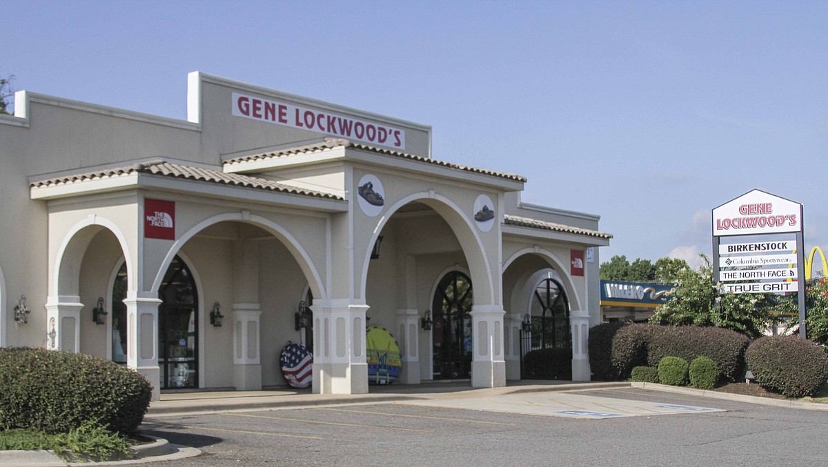 Gene Lockwood's has Hottest Summer Styles | Hot Springs Sentinel Record