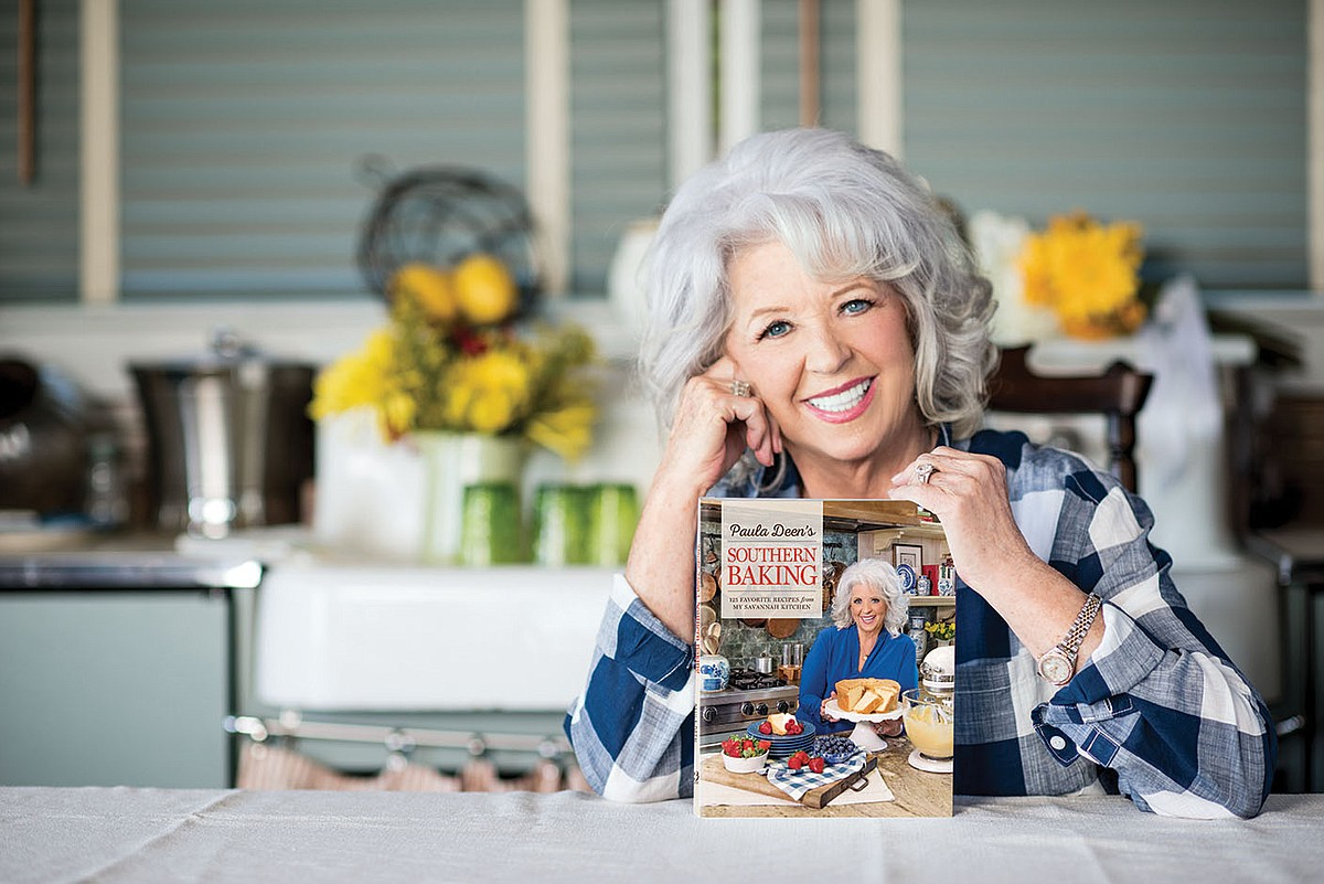 Paula Deen: Queen of Southern Cuisine Brings New Cookbook To NWA | The ...