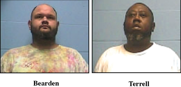 Motions filed on 2 suspects over rape, drugs | Camden News