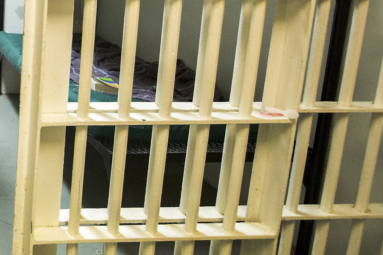Arkansas inmate found hanged, officials say | The Arkansas Democrat ...
