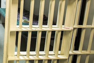 Arkansas inmate found hanged, officials say | The Arkansas Democrat ...