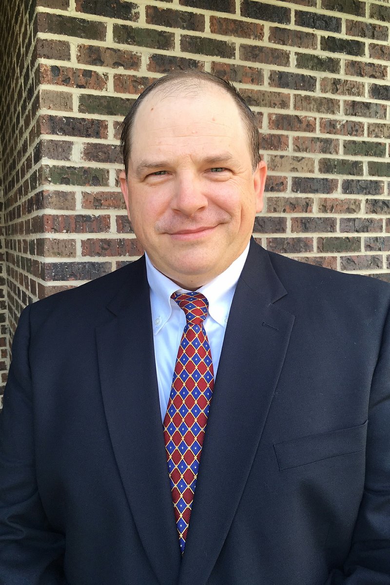 The SHARE Foundation announces a new vice president | El Dorado News